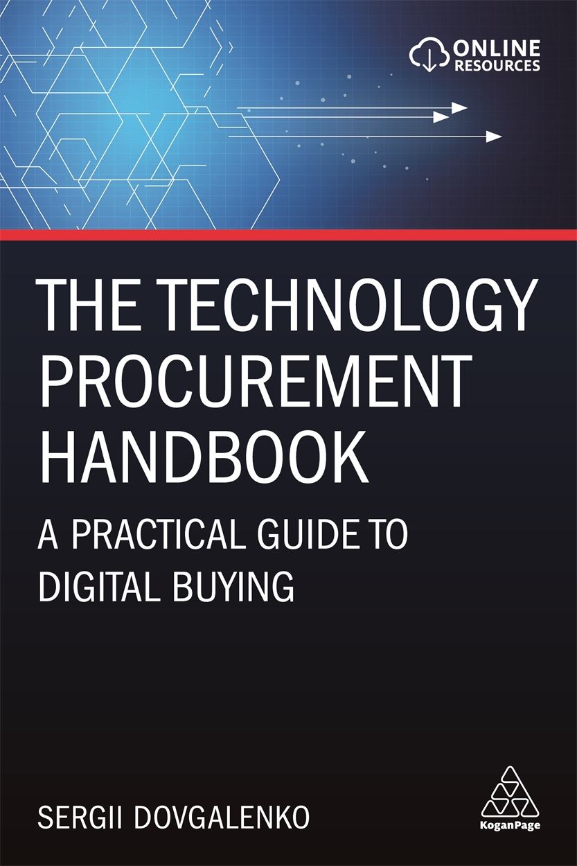 The Technology Procurement Handbook | Kogan Page